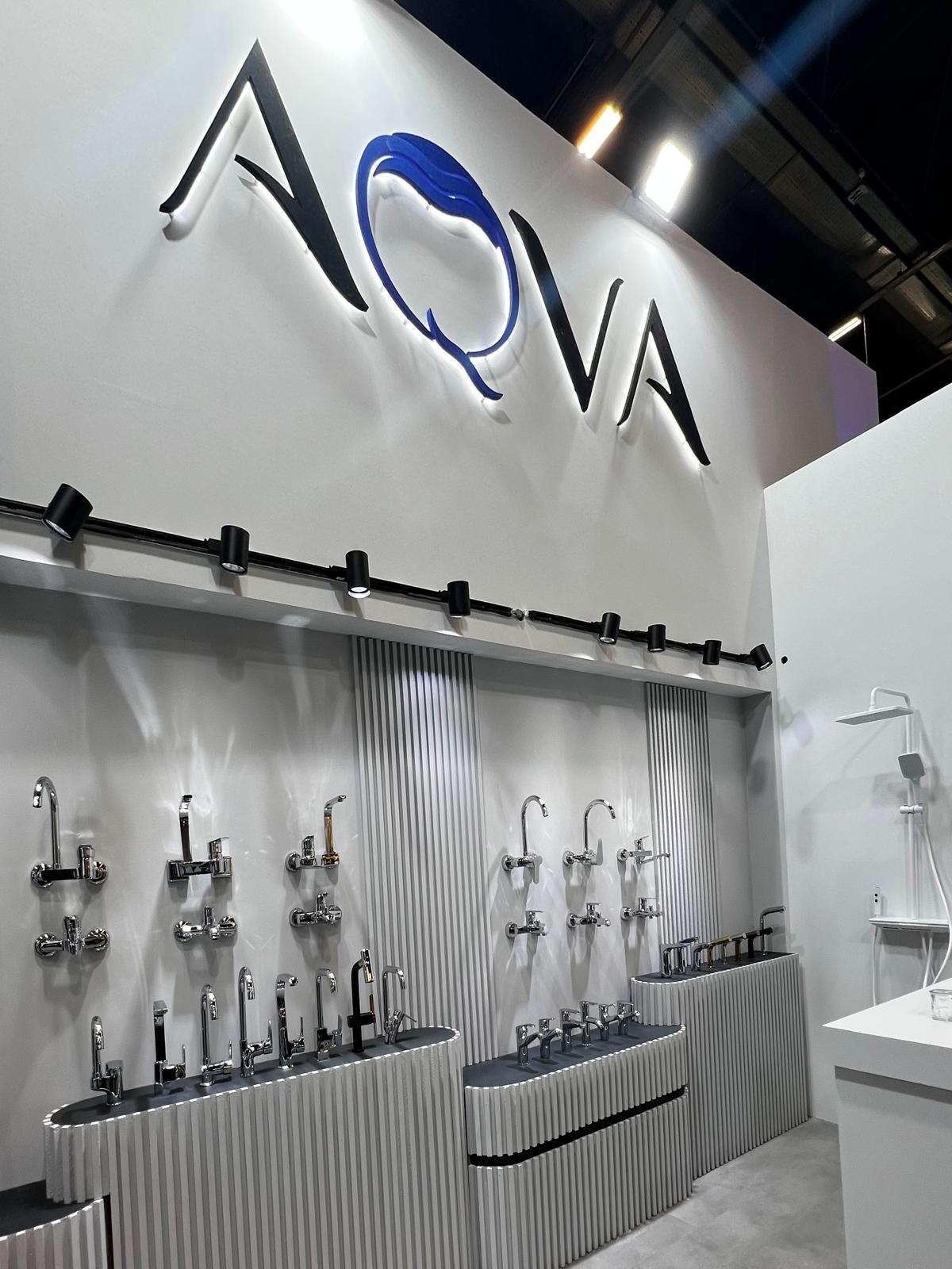 Foto Galeri | Aqva - The designs that water create